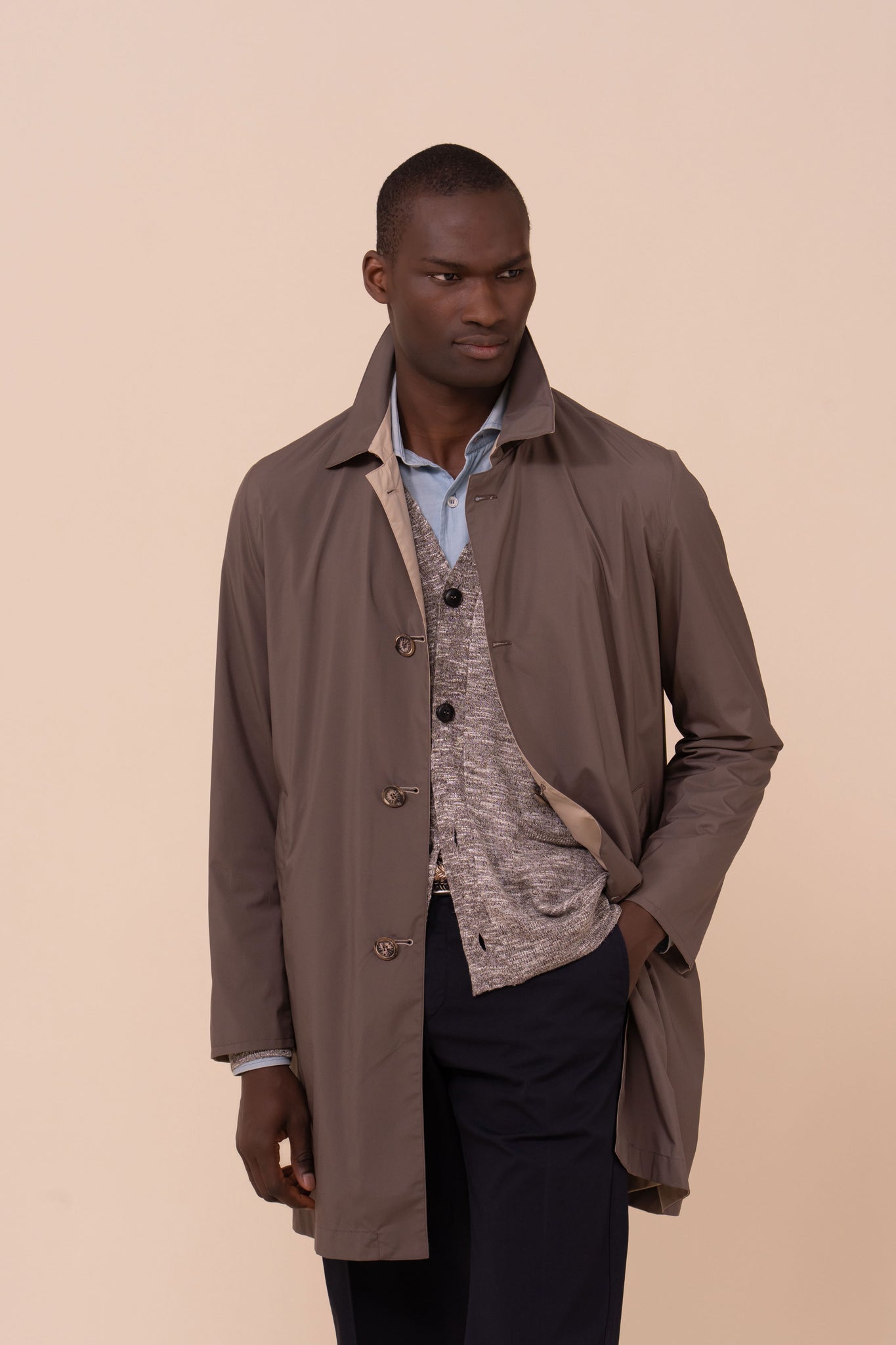 Fedeli - Made in Italy | A History of Tradition in Knitwear
